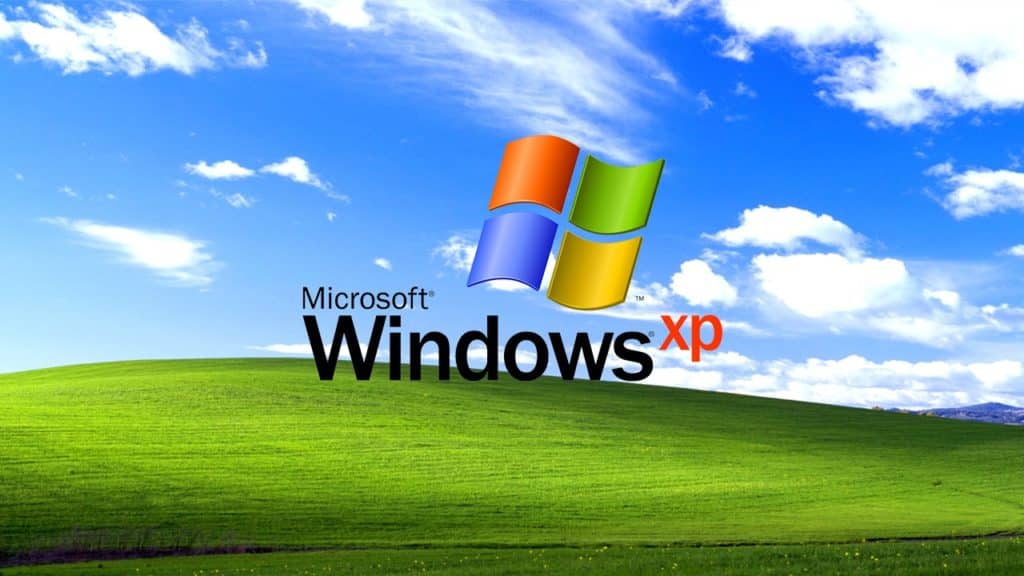 Windows XP Professionnel ISO 32 Bits à Télécharger » LCV Informatique
