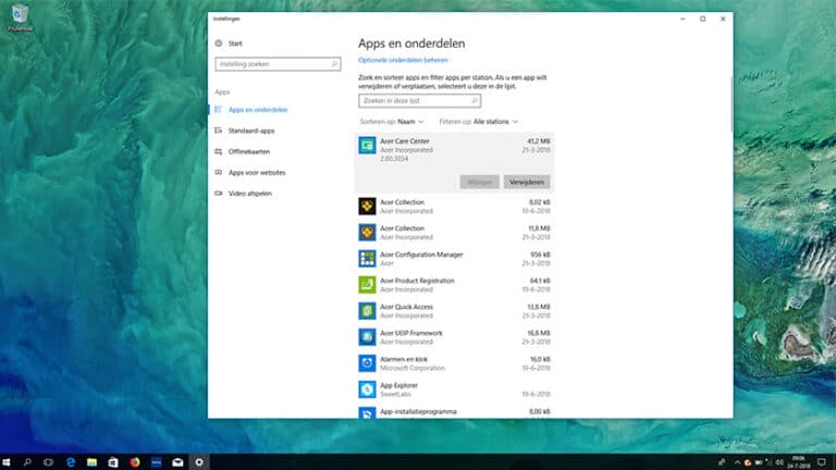Supprimer Les Bloatwares Avec Bloatbox Sur Windows