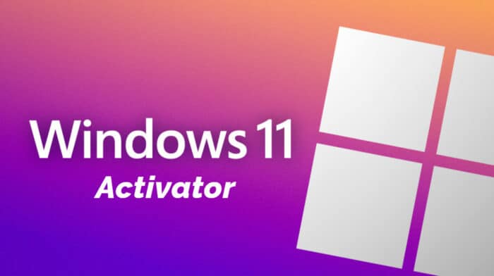 Télécharger Windows 11 Activator Gratuit 2026