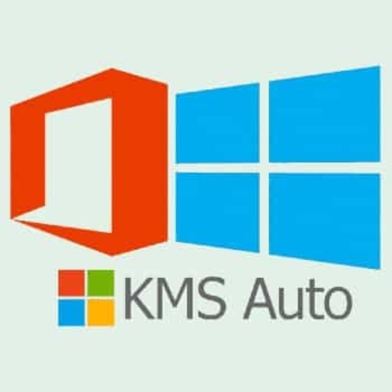 Télécharger KMS Auto NET Activator 2025 » LCV Informatique